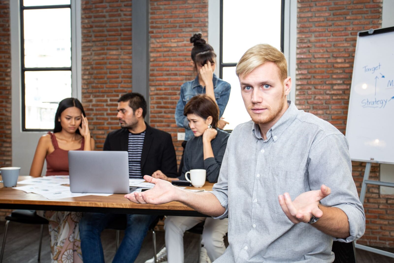 The Worst KPI Question You Can Answer — PuMP Academy